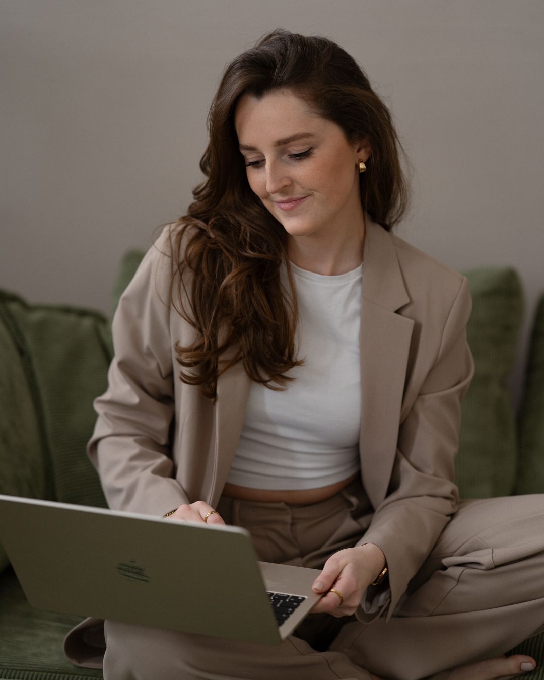 Anna-Sophie Munk | Coaching & Astrologie für Berufung & Klarheit